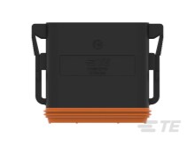 DT06-12SB-CE06 : DEUTSCH 汽车连接器护套 | TE Connectivity