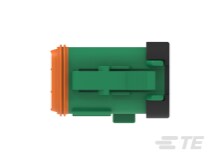 DT06-12SC-CE05 : DEUTSCH 汽车连接器护套 | TE Connectivity