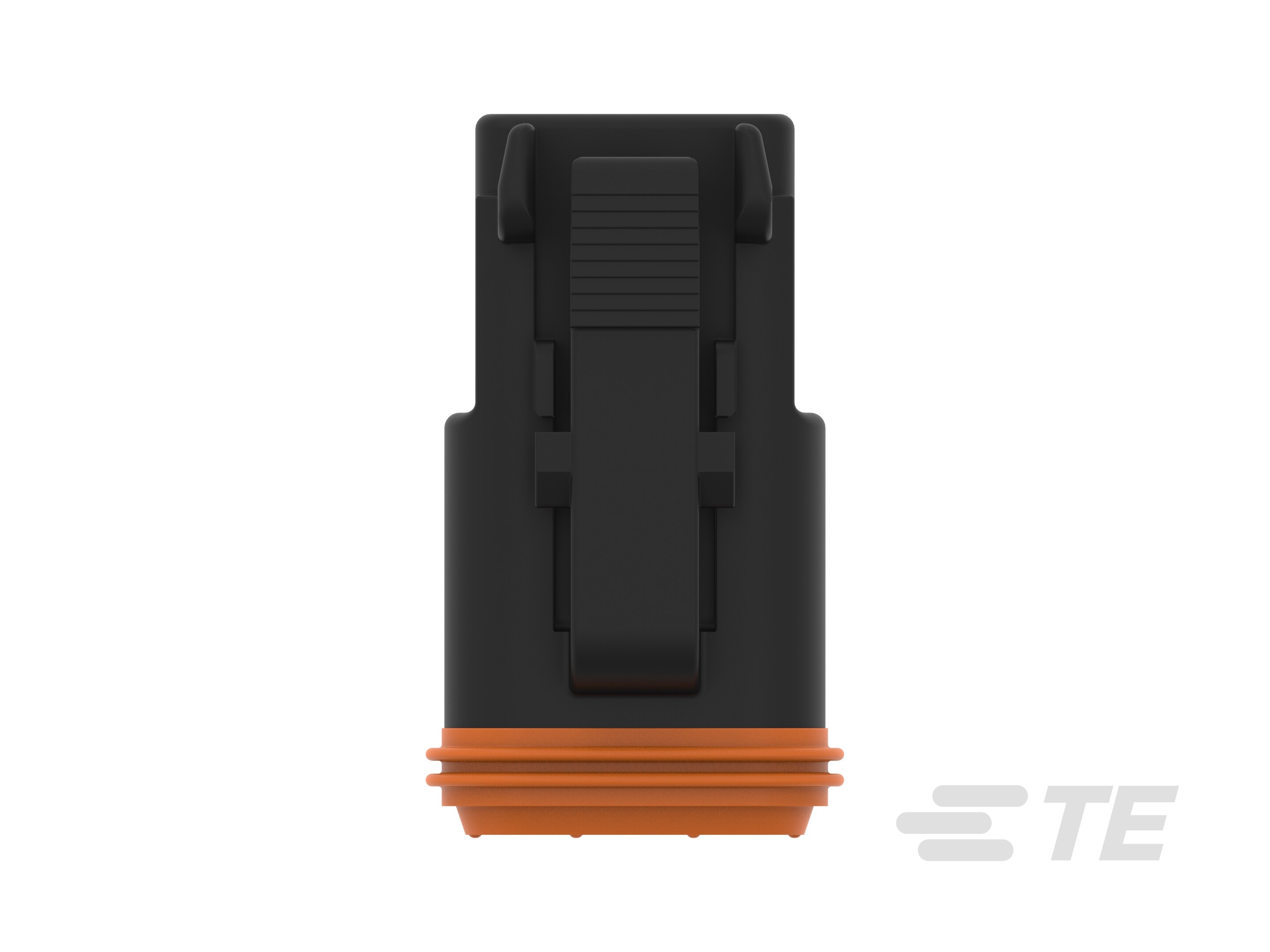 DT06-2S-CE06 : DEUTSCH 汽车连接器护套 | TE Connectivity