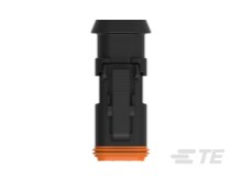 DT06-2S-CE13 : DEUTSCH 汽车连接器护套 | TE Connectivity