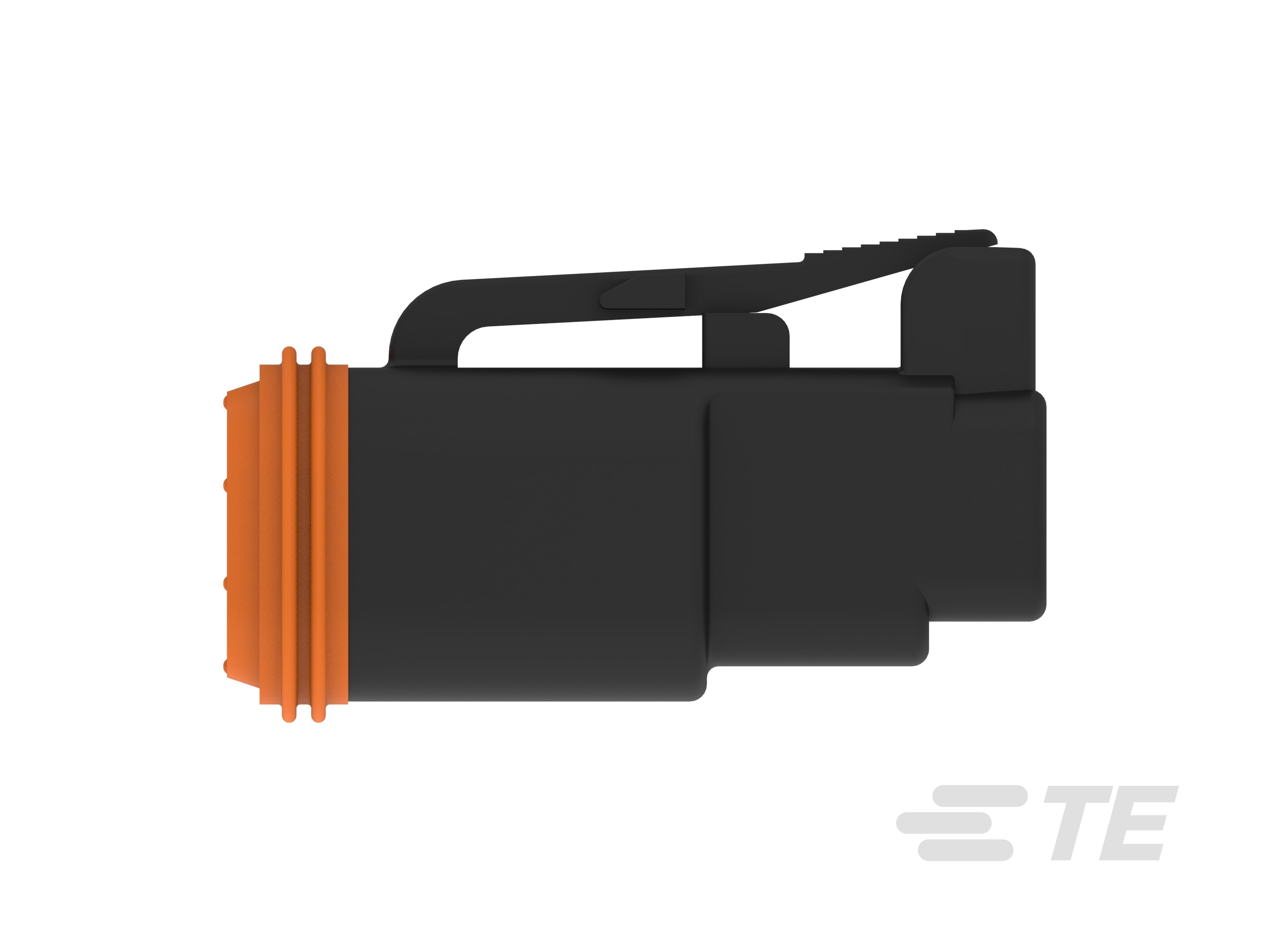 DT06-2S-P012 : DEUTSCH 汽车连接器护套 | TE Connectivity