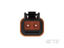 DT06-2S-P012 : DEUTSCH 汽车连接器护套 | TE Connectivity