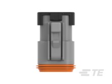 DT06-3S-E003 : DEUTSCH 汽车连接器护套 | TE Connectivity