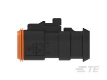 DT06-3S-EP11 : DEUTSCH 汽车连接器护套 | TE Connectivity