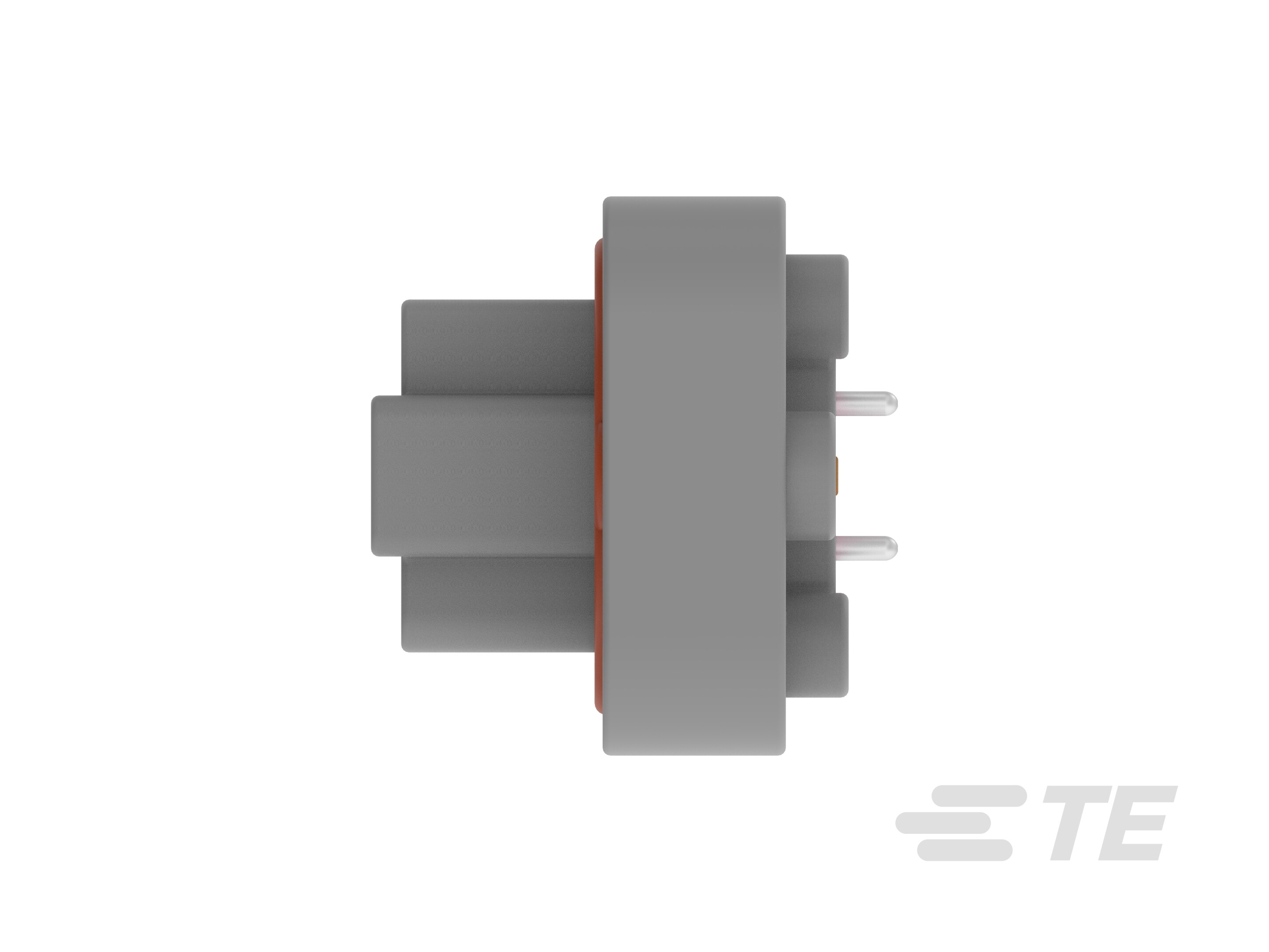 DT15-12PA-B028 : DEUTSCH 汽车接头 | TE Connectivity