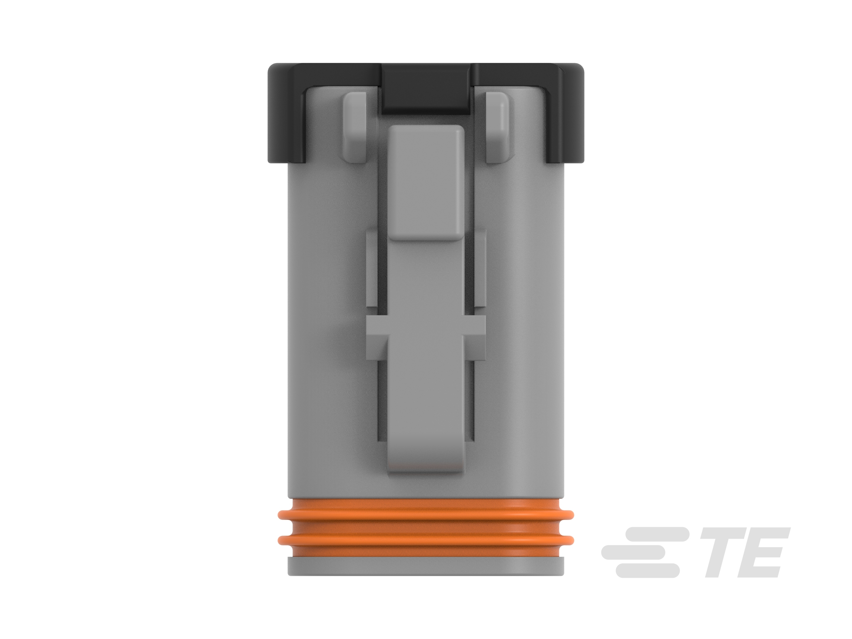 DT16-6SA-KP01 : DEUTSCH 汽车连接器护套 | TE Connectivity