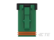 DT16-6S-KP01 : DEUTSCH 汽车连接器护套 | TE Connectivity