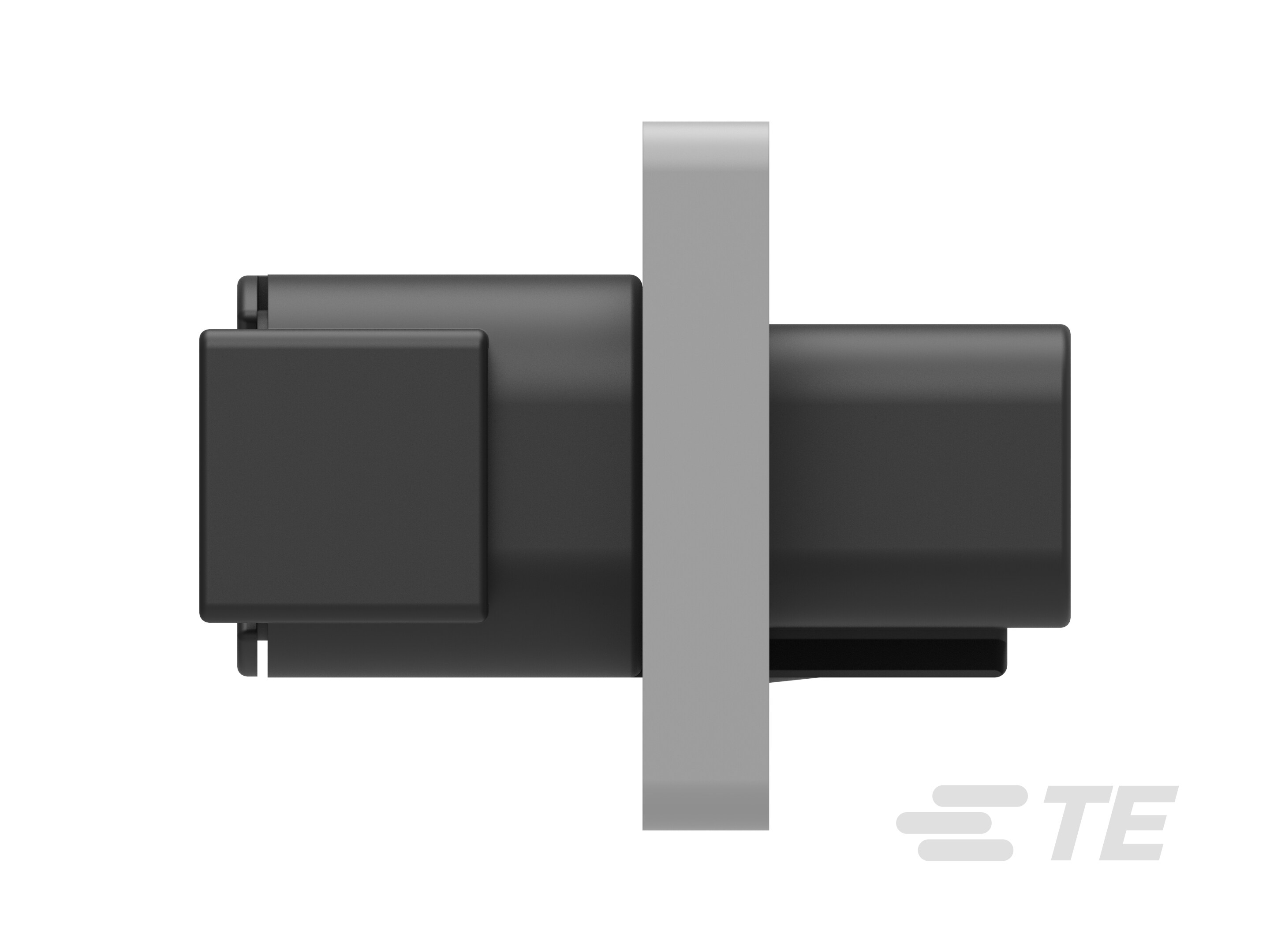 DTM04-12PB-L012 : DEUTSCH 汽车连接器护套 | TE Connectivity