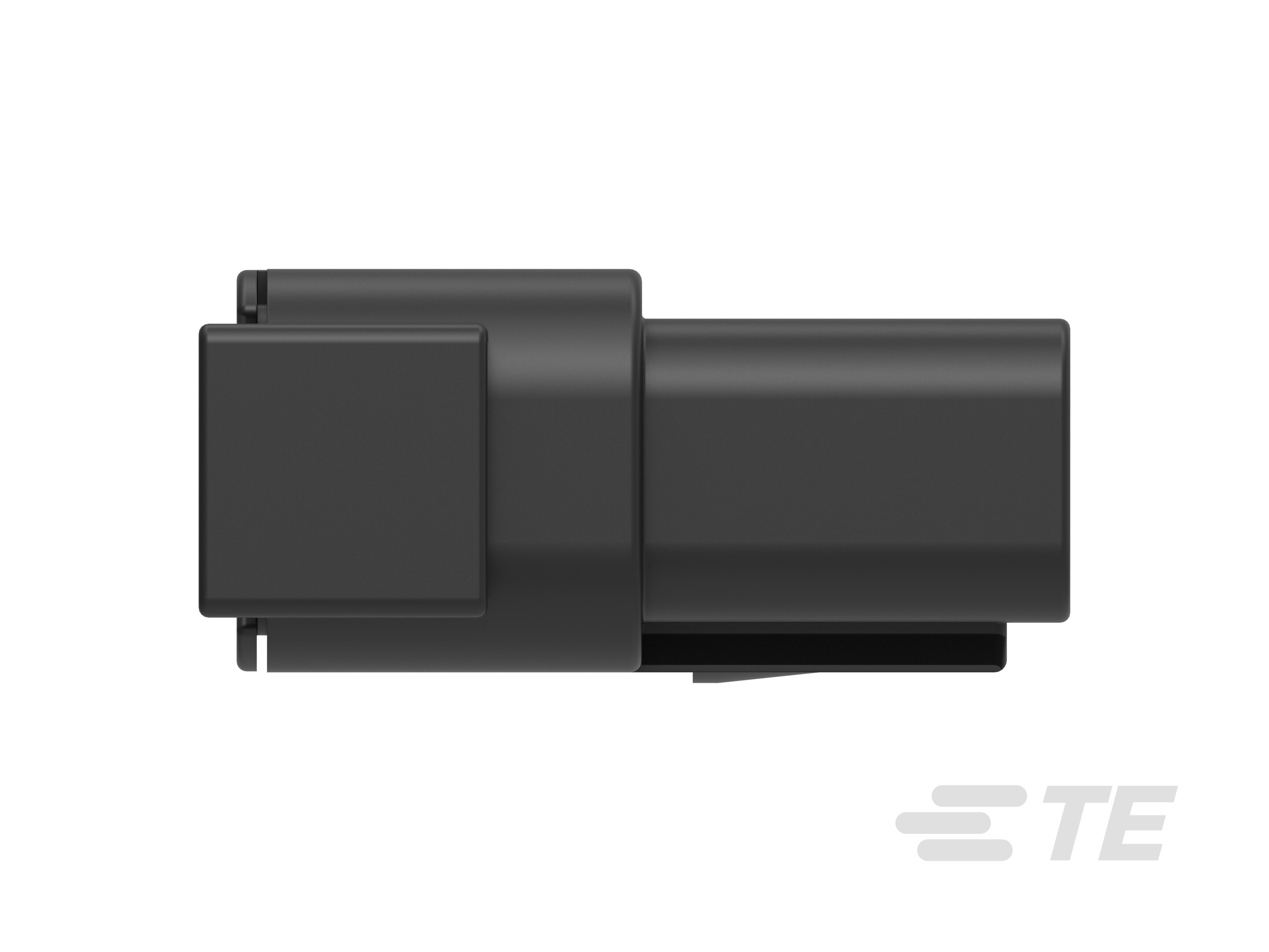 DTM04-12PB : DEUTSCH 汽车连接器护套 | TE Connectivity