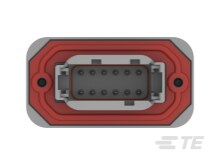 DTM15-12PA : DEUTSCH PCB 板端连接器及母端 | TE Connectivity