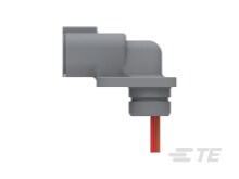 DTP04-4P-P052 : DEUTSCH 汽车连接器护套 | TE Connectivity