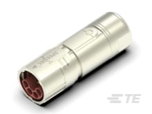 H51A008NN00590100000 : 标准圆形连接器 | TE Connectivity