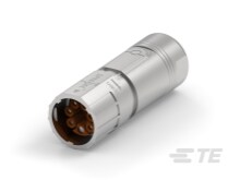 H51A202NN00420100000 : 标准圆形连接器 | TE Connectivity