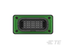 SRK02-MDC-32A-001 : DEUTSCH 汽车连接器护套 | TE Connectivity