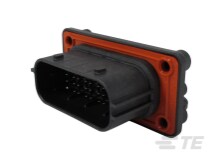 SRK13-MDA-32A-001 : DEUTSCH PCB 板端连接器及母端 | TE Connectivity