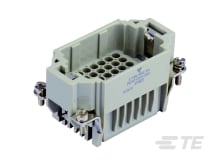 T2030422101-000 : HDC 矩形端子插针 | TE Connectivity
