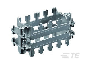 T2070164001-000 : HDC 连接器硬件 | TE Connectivity