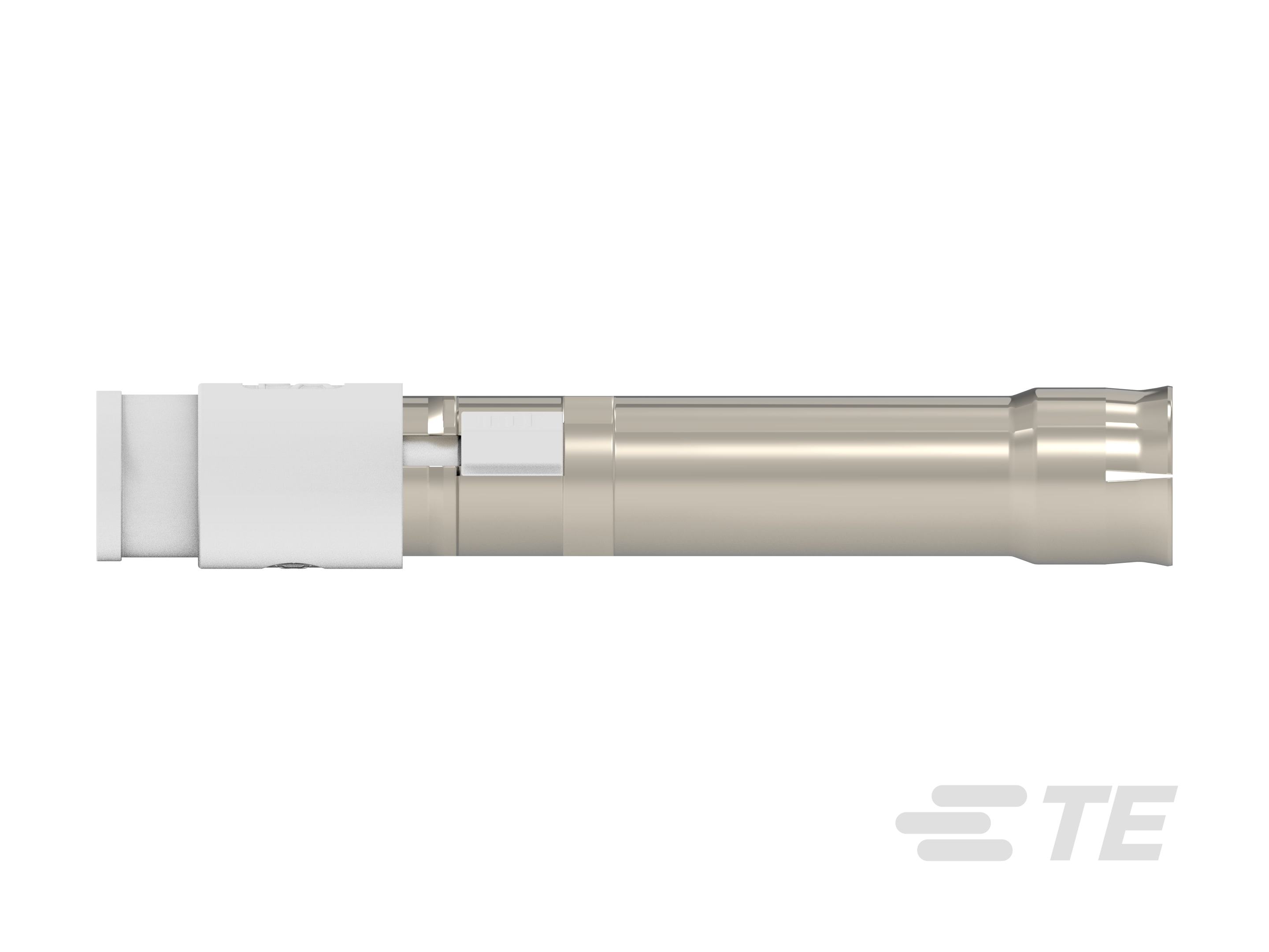 T2080142101-100 : 标准圆形连接器 | TE Connectivity