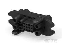 T2100182201-000 : 矩形端子插针 | TE Connectivity