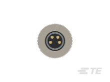 T4010008041-000 : M8 连接器 标准圆形连接器 | TE Connectivity