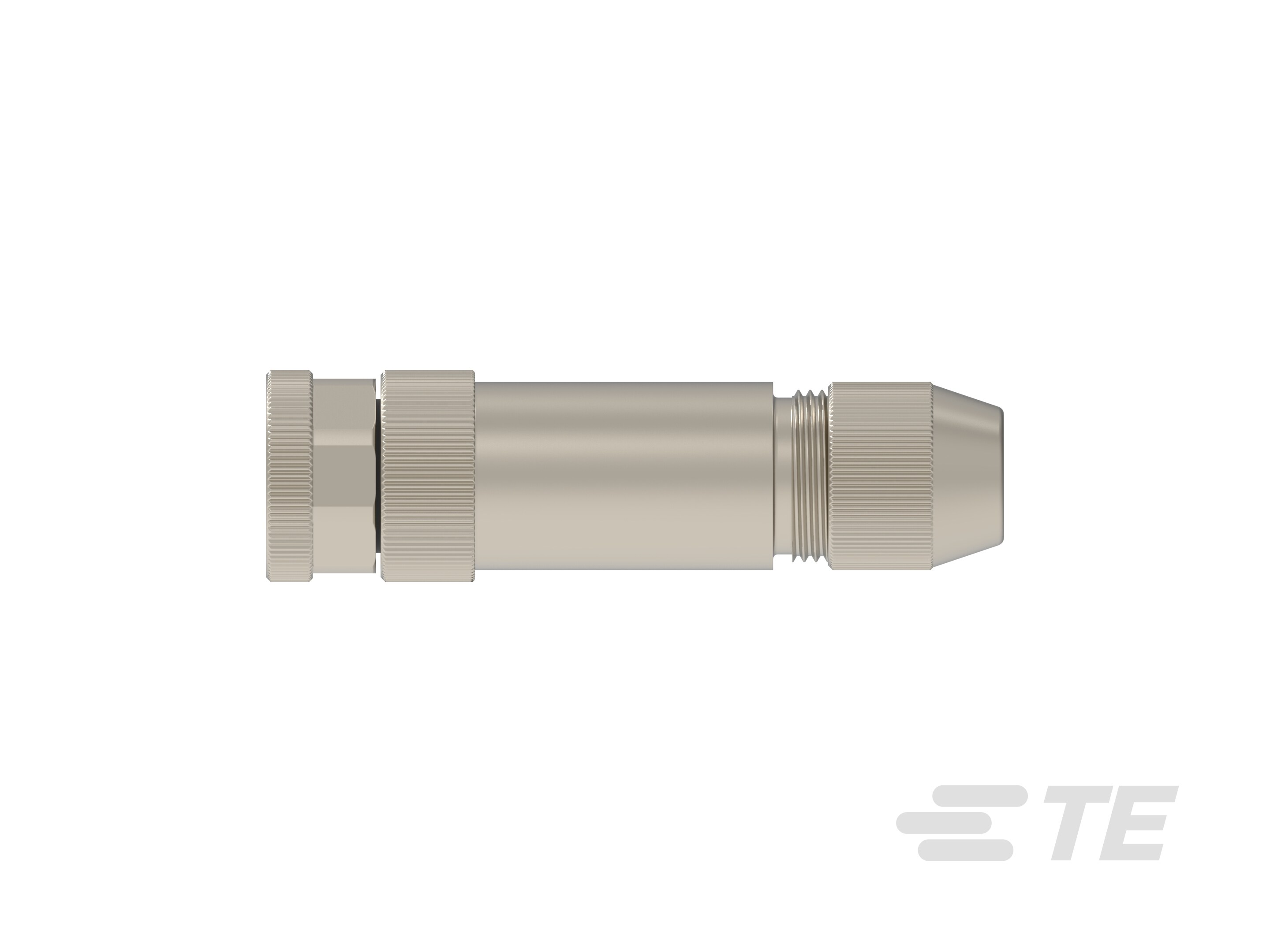 T4010019031-000 : M8 连接器 标准圆形连接器 | TE Connectivity