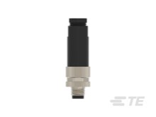 T4011008031-000 : M8 连接器 标准圆形连接器 | TE Connectivity