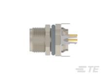 T4041037031-000 : M8 连接器 标准圆形连接器 | TE Connectivity