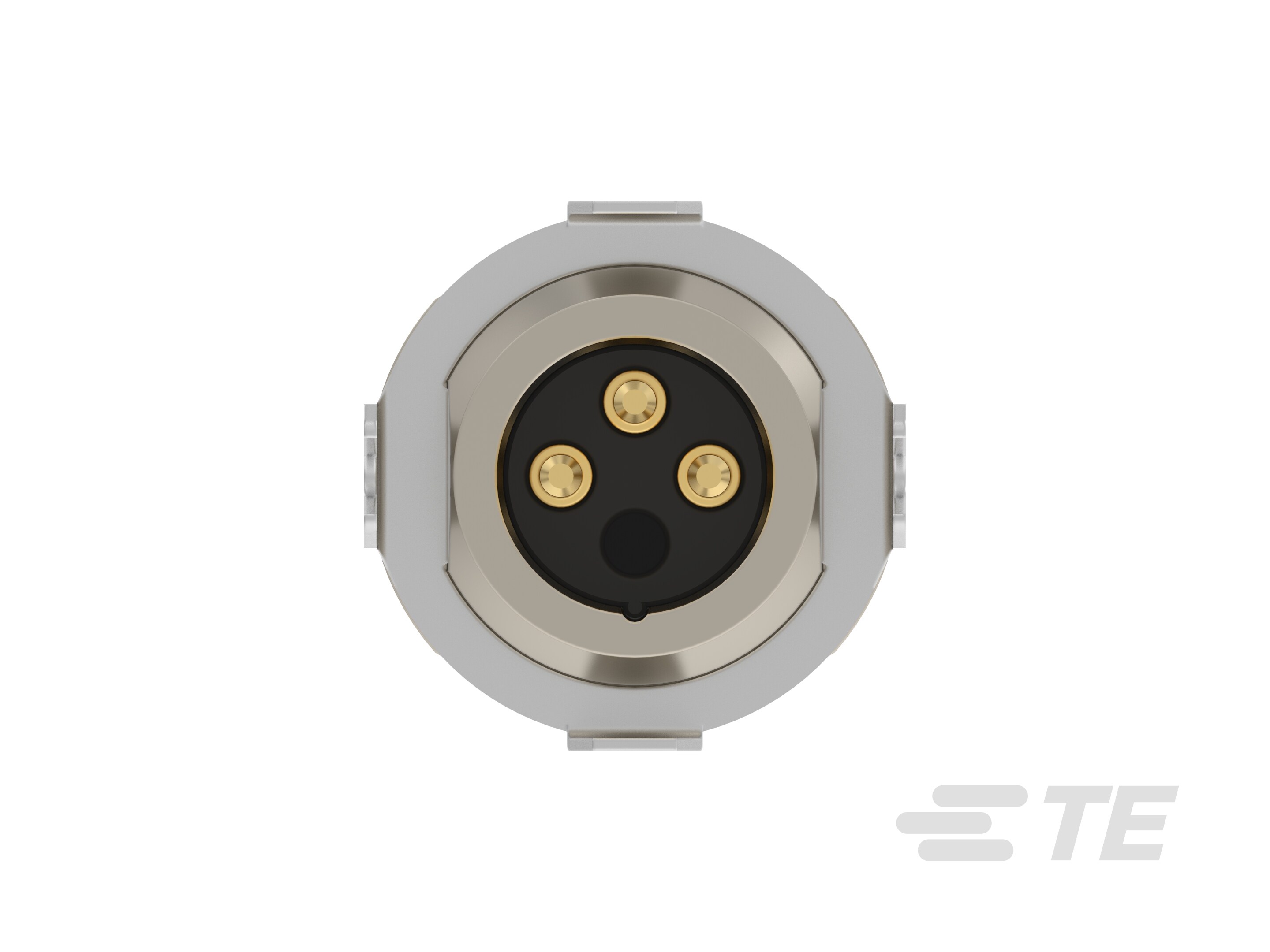 T4041037031-000 : M8 连接器 标准圆形连接器 | TE Connectivity