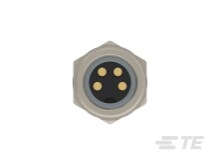 T4043014041-000 : M8 连接器 标准圆形连接器 | TE Connectivity