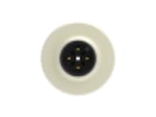 T4111001041-000 : M12 连接器 标准圆形连接器 | TE Connectivity