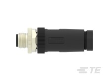 T4111002051-000 : M12 连接器 标准圆形连接器 | TE Connectivity