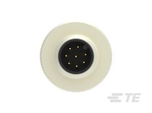 T4111002081-000 : M12 连接器 标准圆形连接器 | TE Connectivity