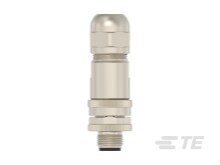 T4111512041-000 : M12 连接器 标准圆形连接器 | TE Connectivity