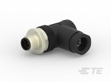 T4113002081-000 : M12 连接器 标准圆形连接器 | TE Connectivity