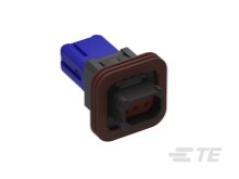 D369-B66-NS4-119P : 标准矩形连接器 | TE Connectivity