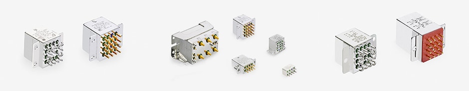 DRI 高性能继电器 | TE Connectivity