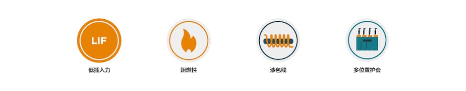 快速连接密封集线端子排 | TE Connectivity