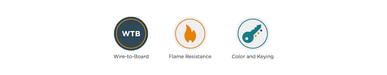 RAST 2.5 公端头 | TE Connectivity