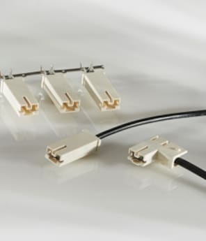 端子和接头中的 Ultra-Pod FASTON 快接端子 | TE Connectivity | TE Connectivity