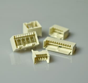 RAST IDC 和压接连接器 | TE Connectivity