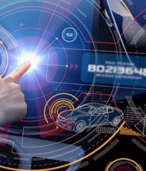 汽车以太网连接器：MATEnet | TE Connectivity