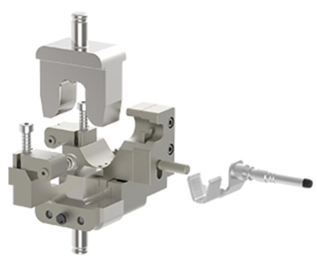 高压线束加工设备 | TE Connectivity