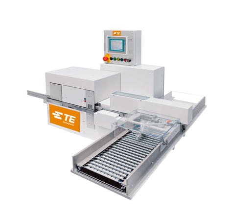IDC 台式机器 | TE Connectivity