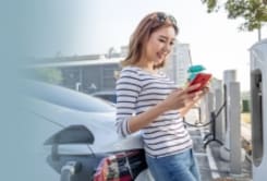 高压连接器和端子 | TE Connectivity