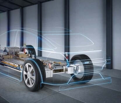 汽车解决方案 | TE Connectivity