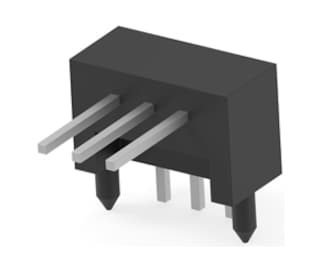 MQS 互连系统 | TE Connectivity