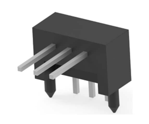 MQS 互连系统 | TE Connectivity