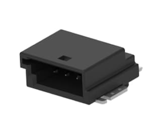 MQS 互连系统 | TE Connectivity