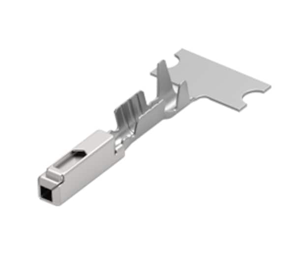 MQS 互连系统 | TE Connectivity