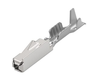 MQS 互连系统 | TE Connectivity